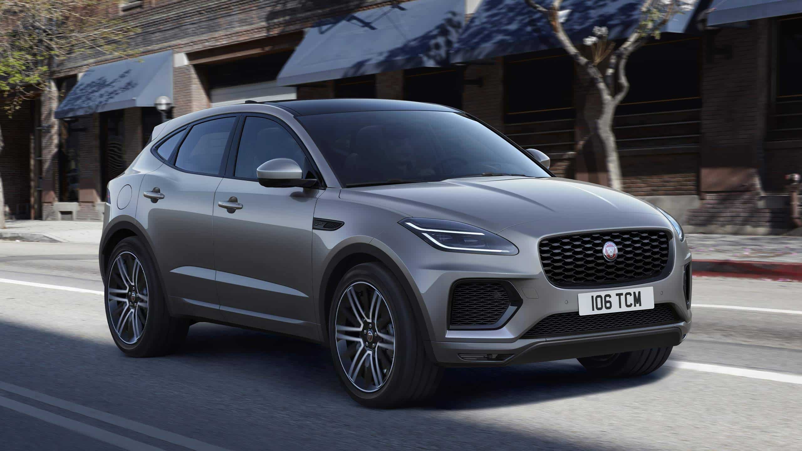 Land Rover Business Vehicles - Fleet & Business - Land Rover