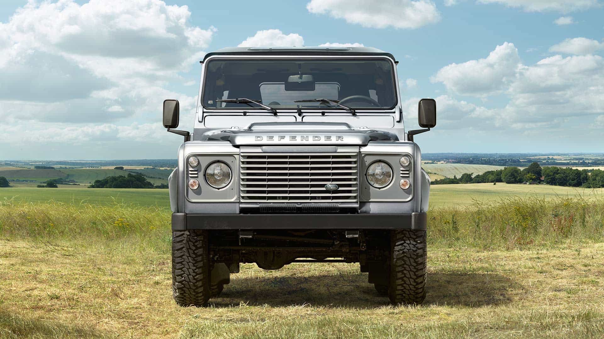Overview - Ownership – Land Rover