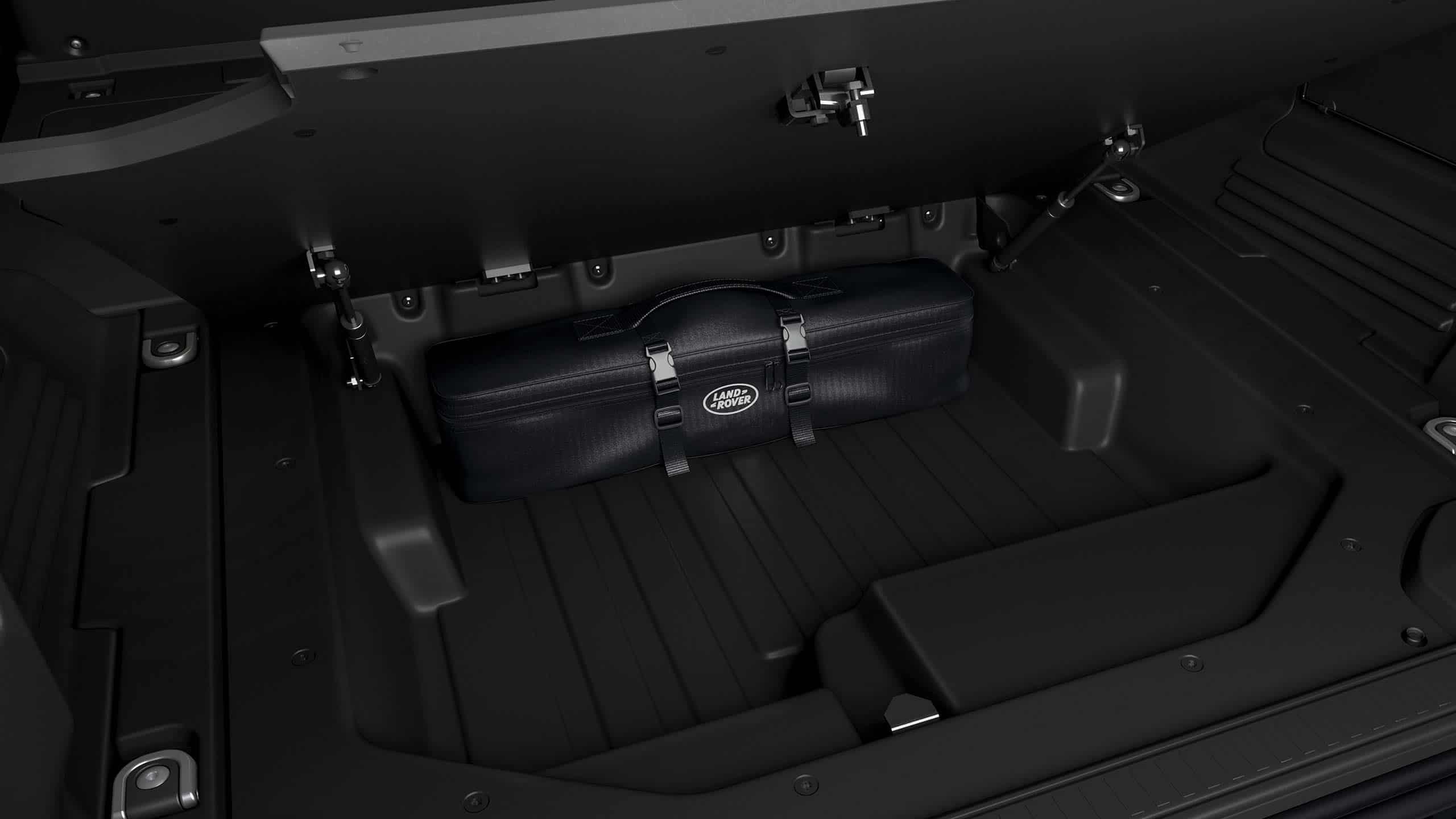 Explore Defender Hard Top | Defender