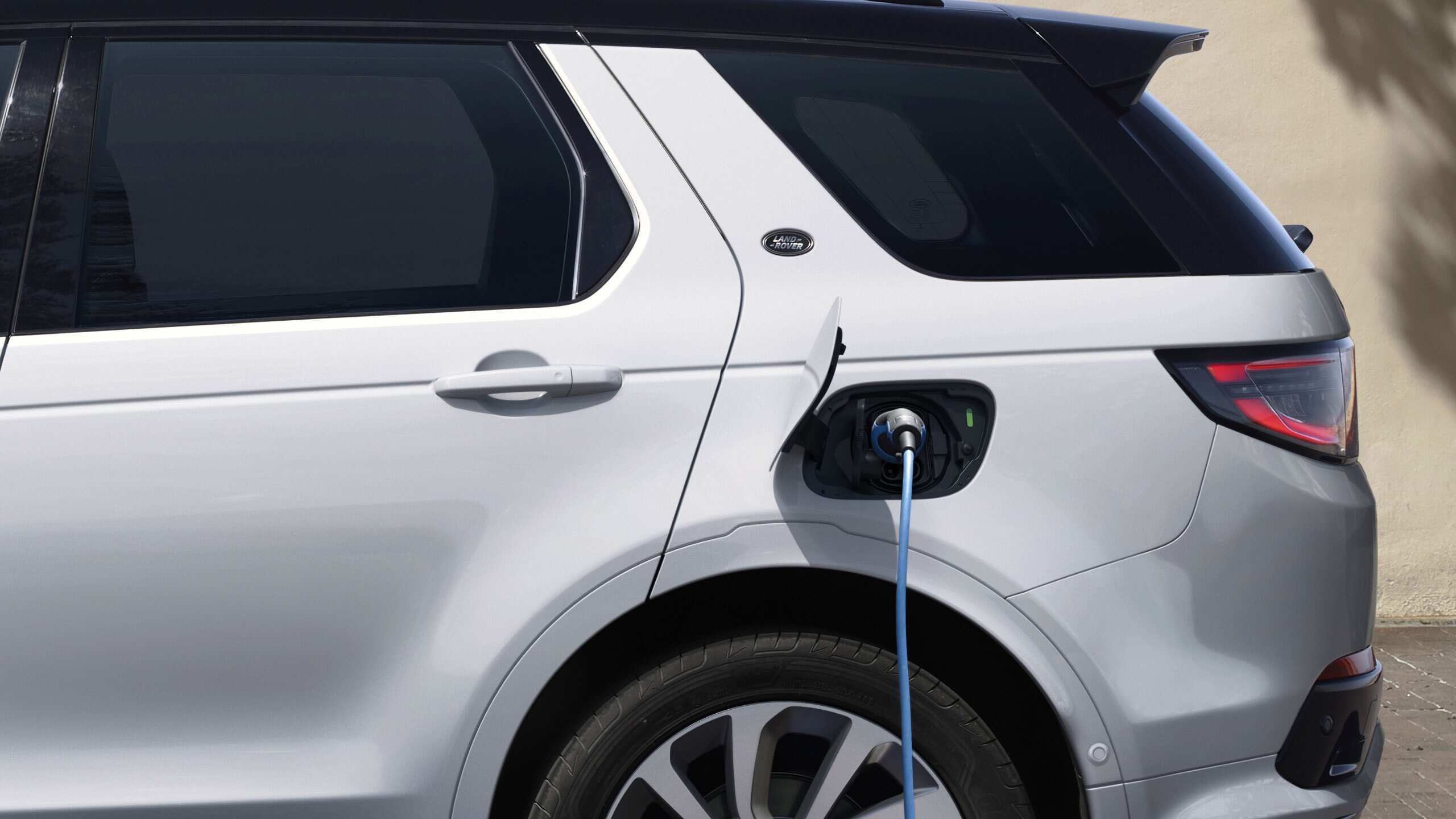 Special Fleets and Business Vehicle Sales - Fleet & Business - Land Rover