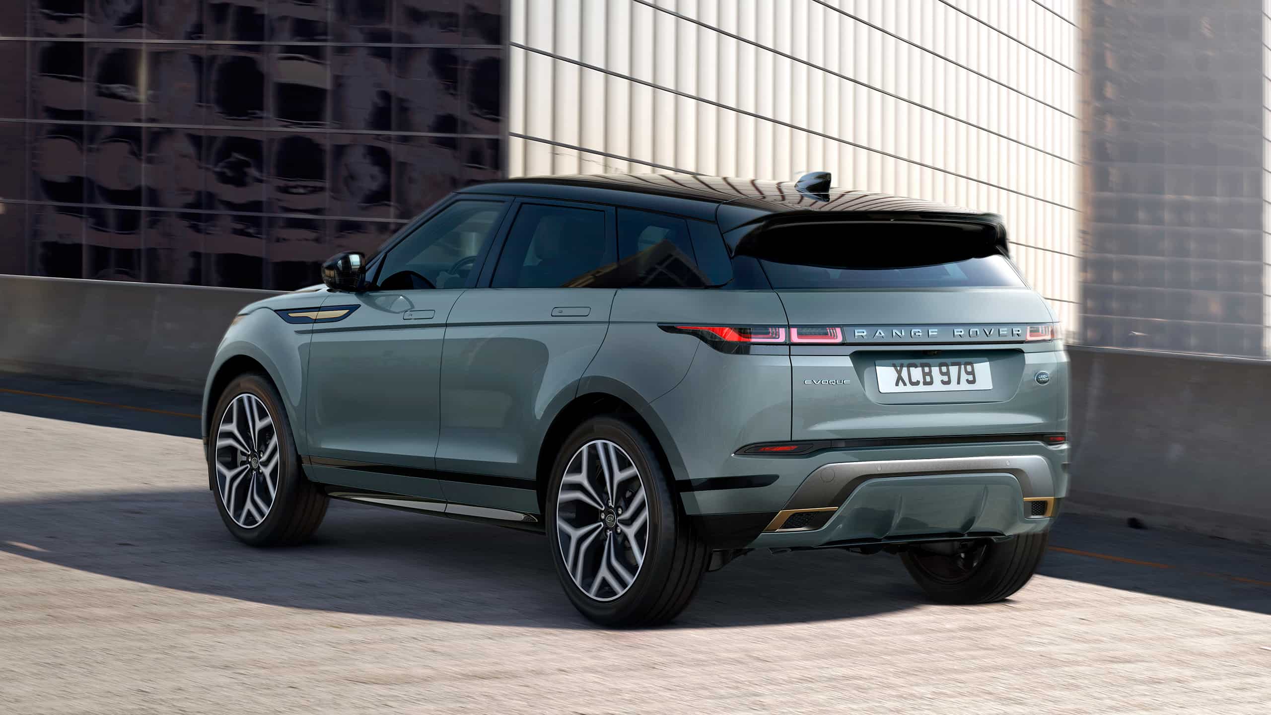 Driver Assistance - InControl - Land Rover