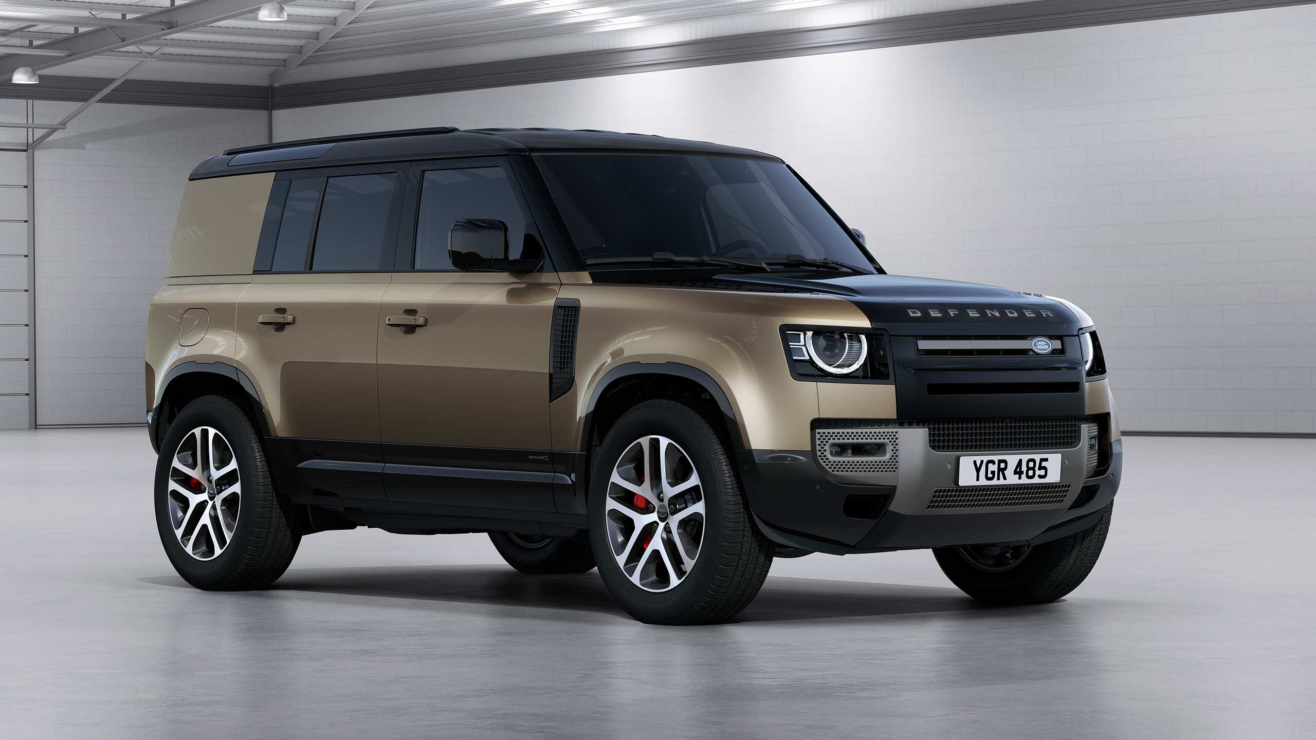 Explore Defender 110 2023 Defender Explore Defender 110 2023 Defender