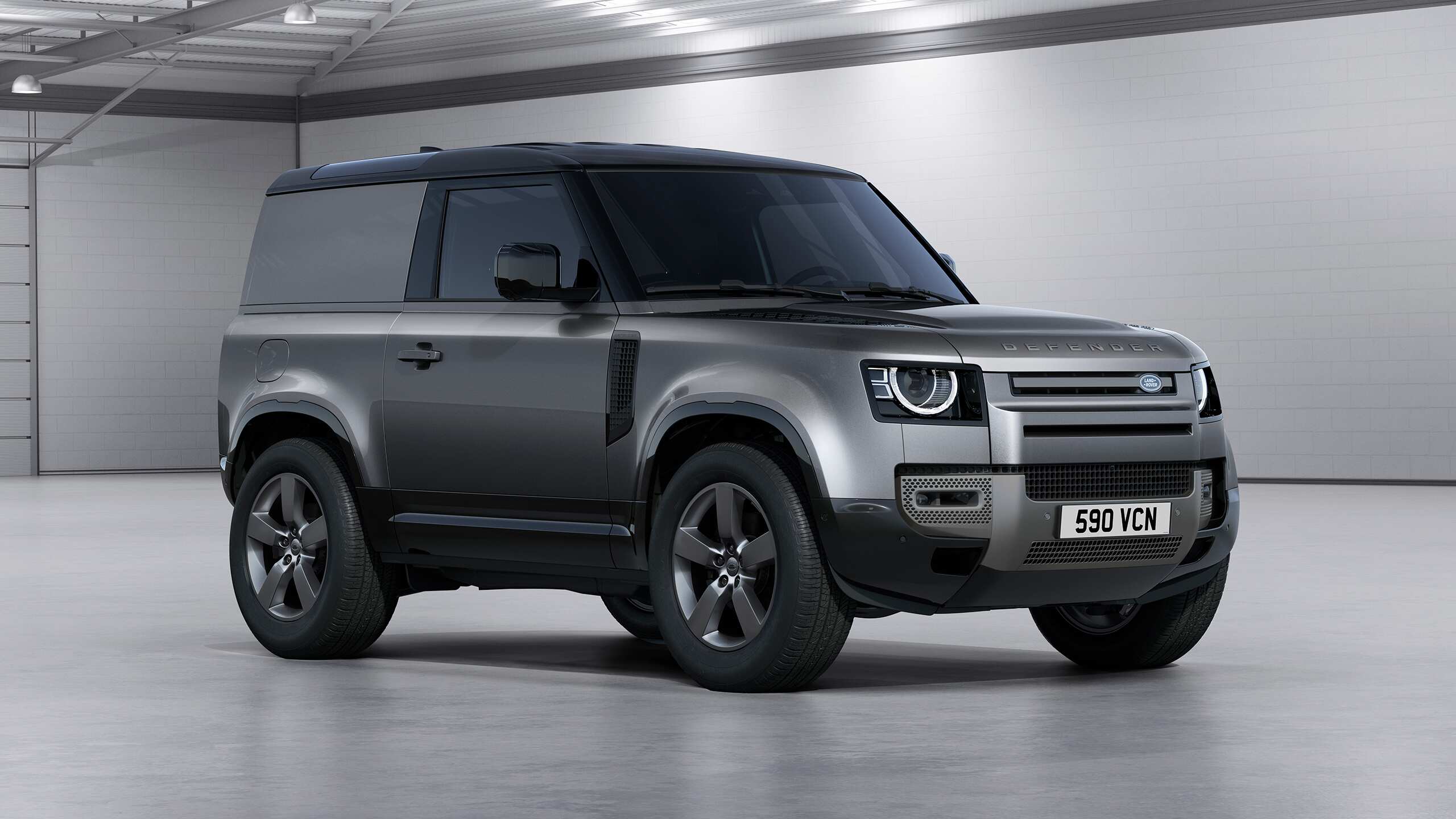 Land Rover Defender Land Rover Defender