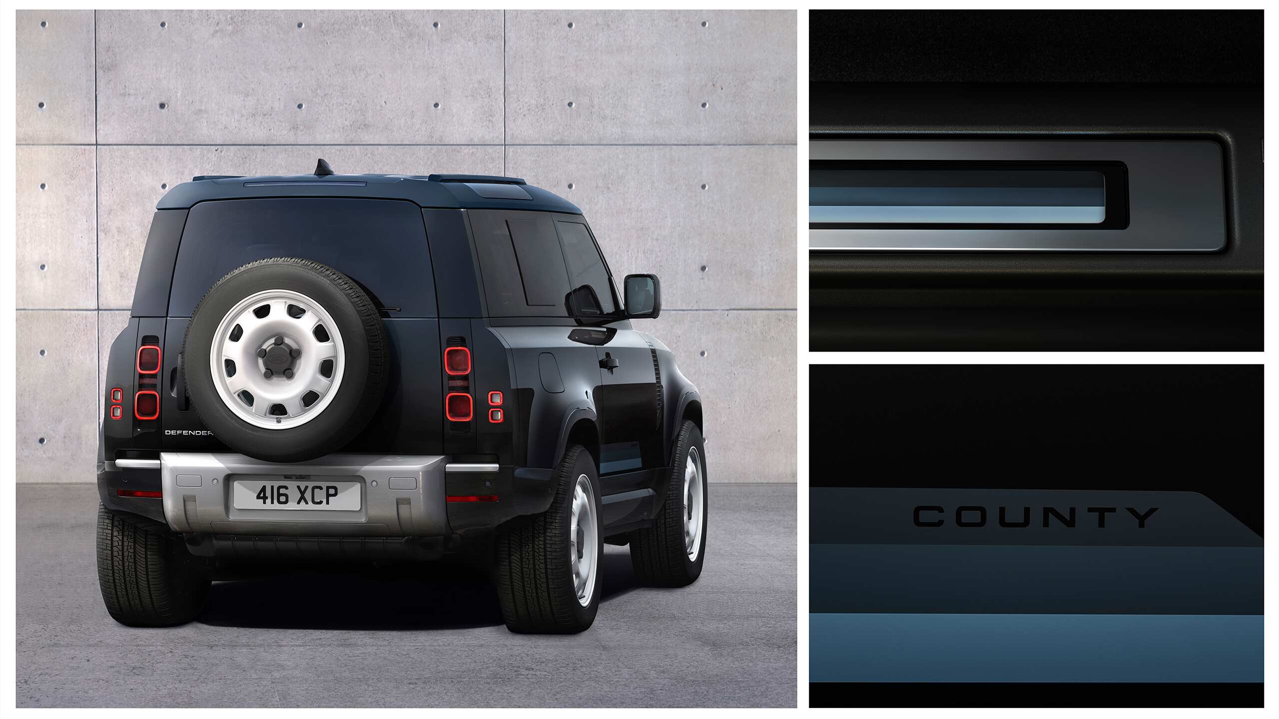 Land Rover Defender 90 Dimensoes Interiores Land Rover Defender 90