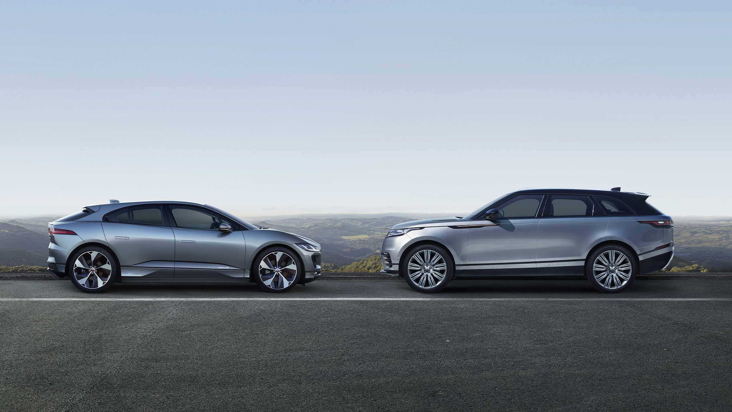 Special Fleets and Business Vehicle Sales - Fleet & Business - Land Rover