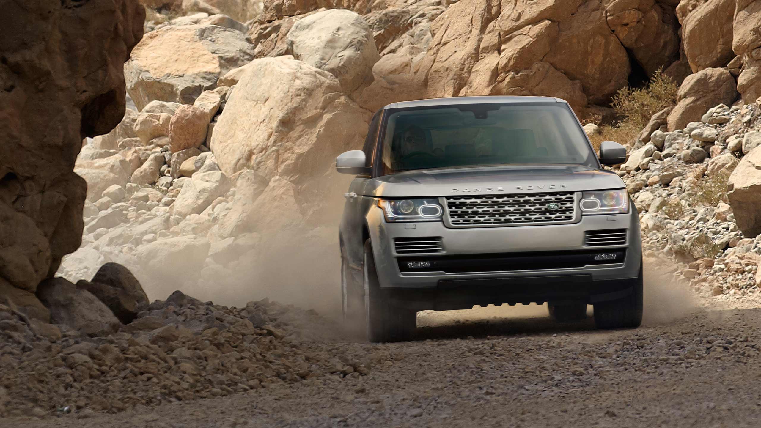 Overview - Ownership – Land Rover