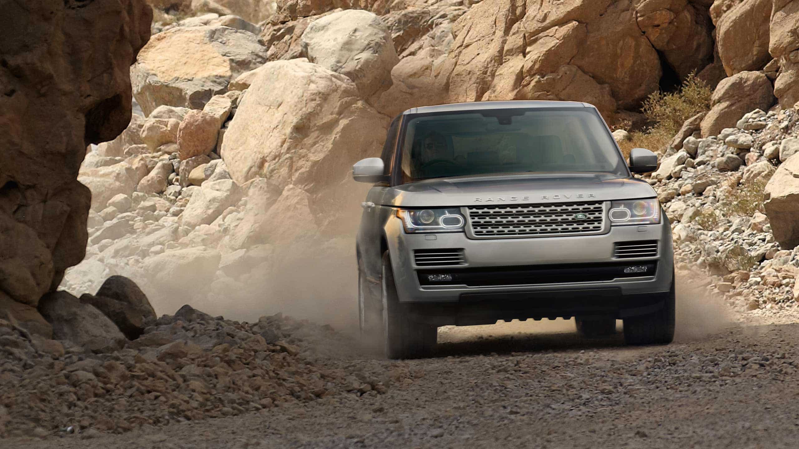 Overview - Ownership – Land Rover