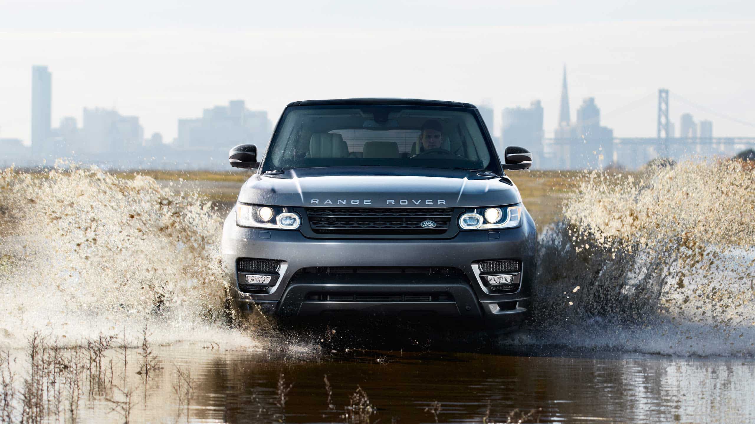 Overview - Ownership – Land Rover