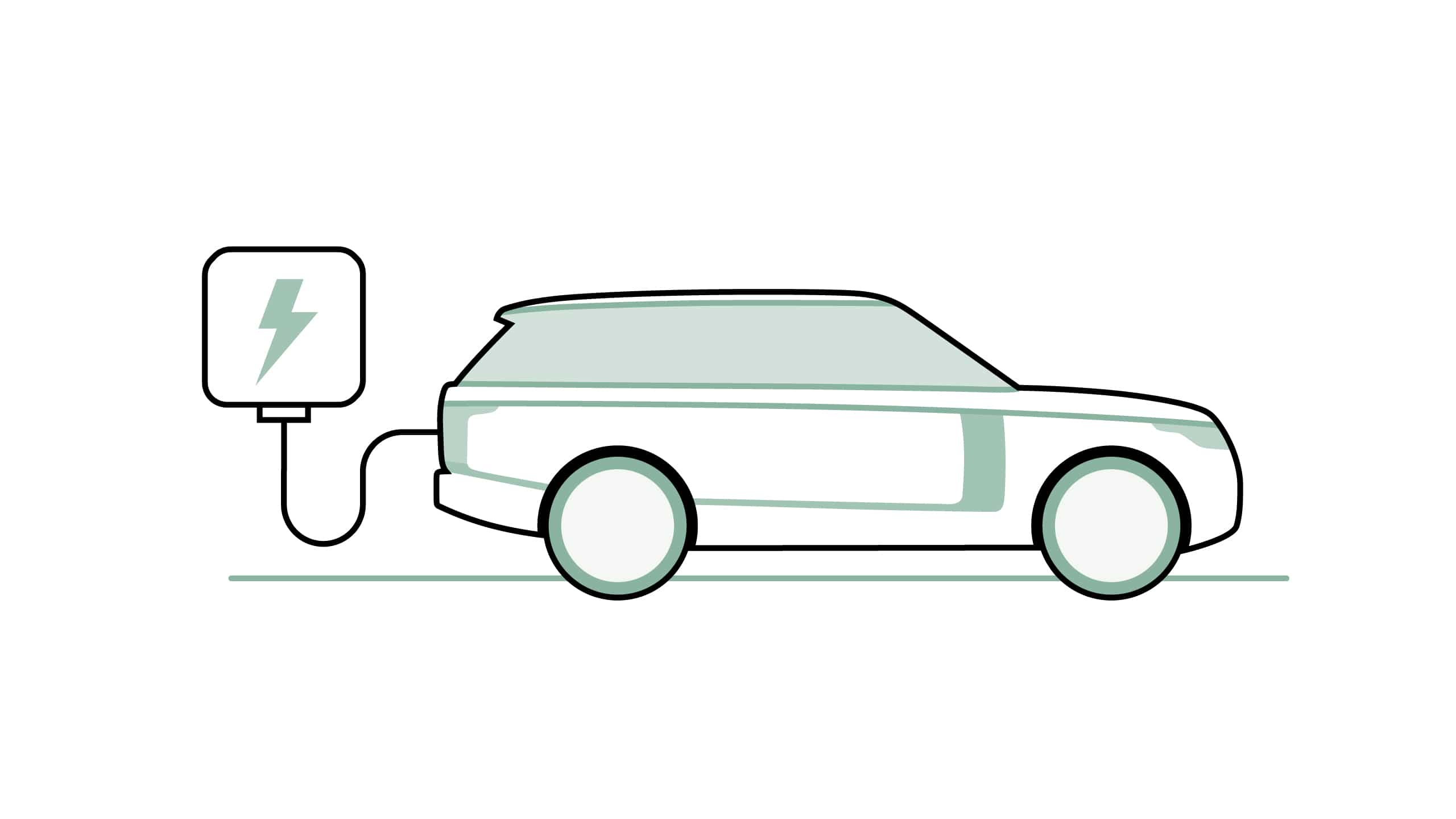 Plug-in hybrid company car: Fleet & Business | Land Rover
