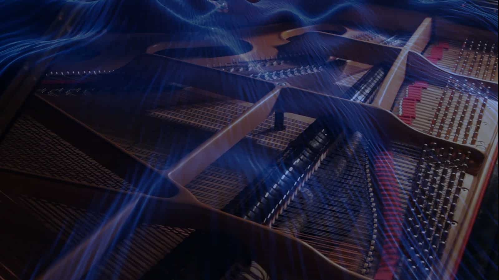 Meridian Sound Systems - SUV Audio - Land Rover