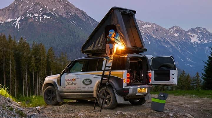 Overview - Ownership – Land Rover