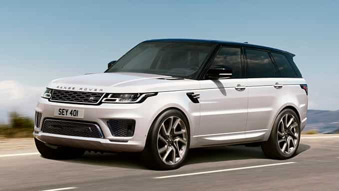 Overview - Ownership – Land Rover