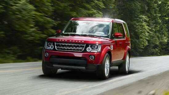 Overview - Ownership – Land Rover