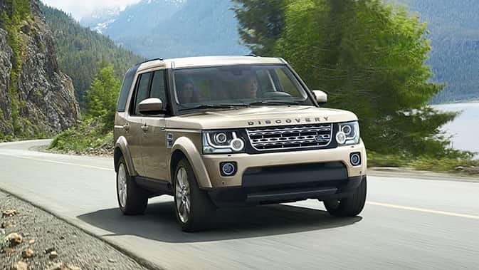 Overview - Ownership – Land Rover