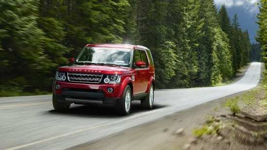 Overview - Ownership – Land Rover