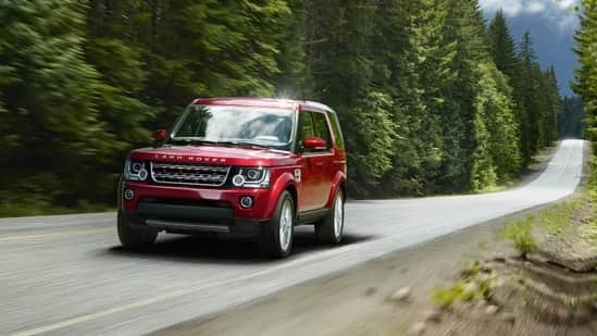 Overview - Ownership – Land Rover