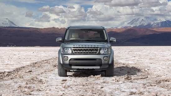Overview - Ownership – Land Rover