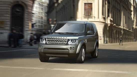 Overview - Ownership – Land Rover