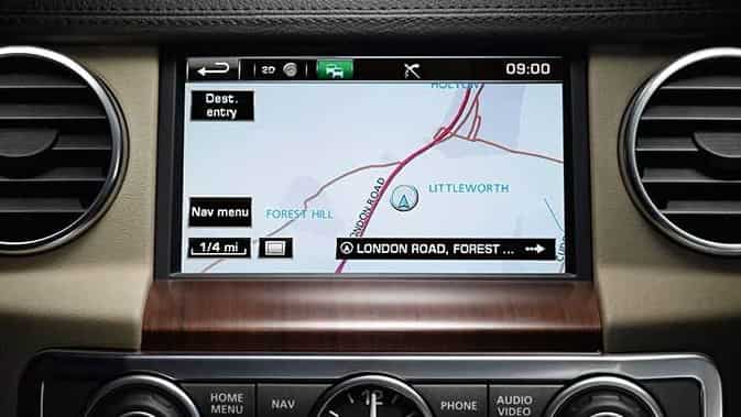 Overview - Ownership – Land Rover