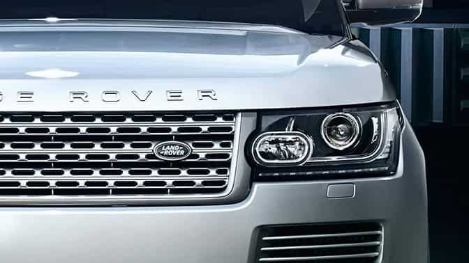 Overview - Ownership – Land Rover
