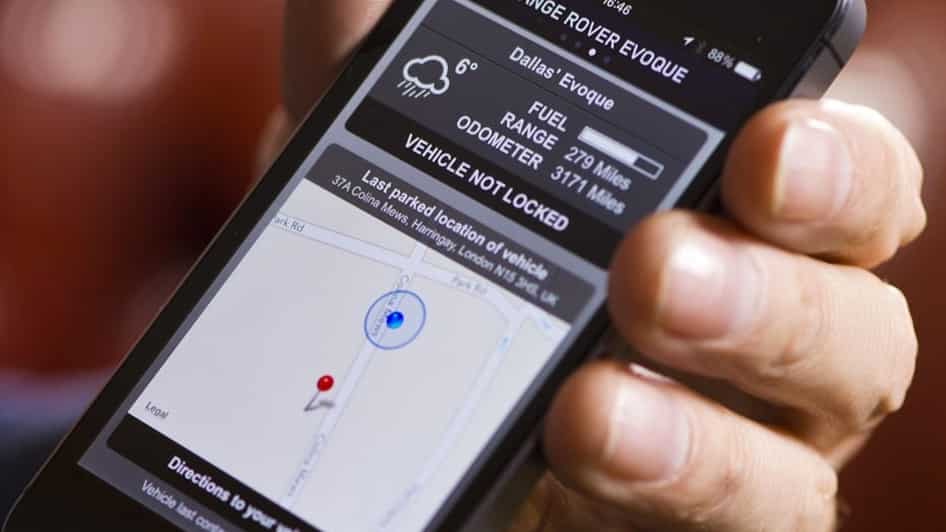 Overview - Ownership – Land Rover