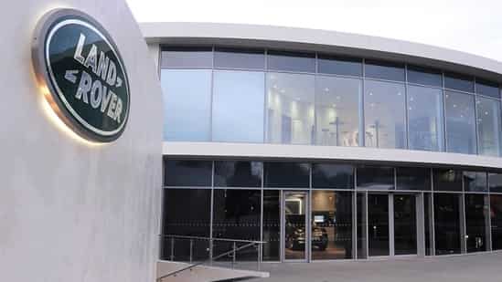 Overview - Ownership – Land Rover